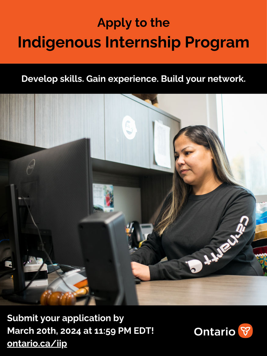 Wahnapitae First Nation - Finance