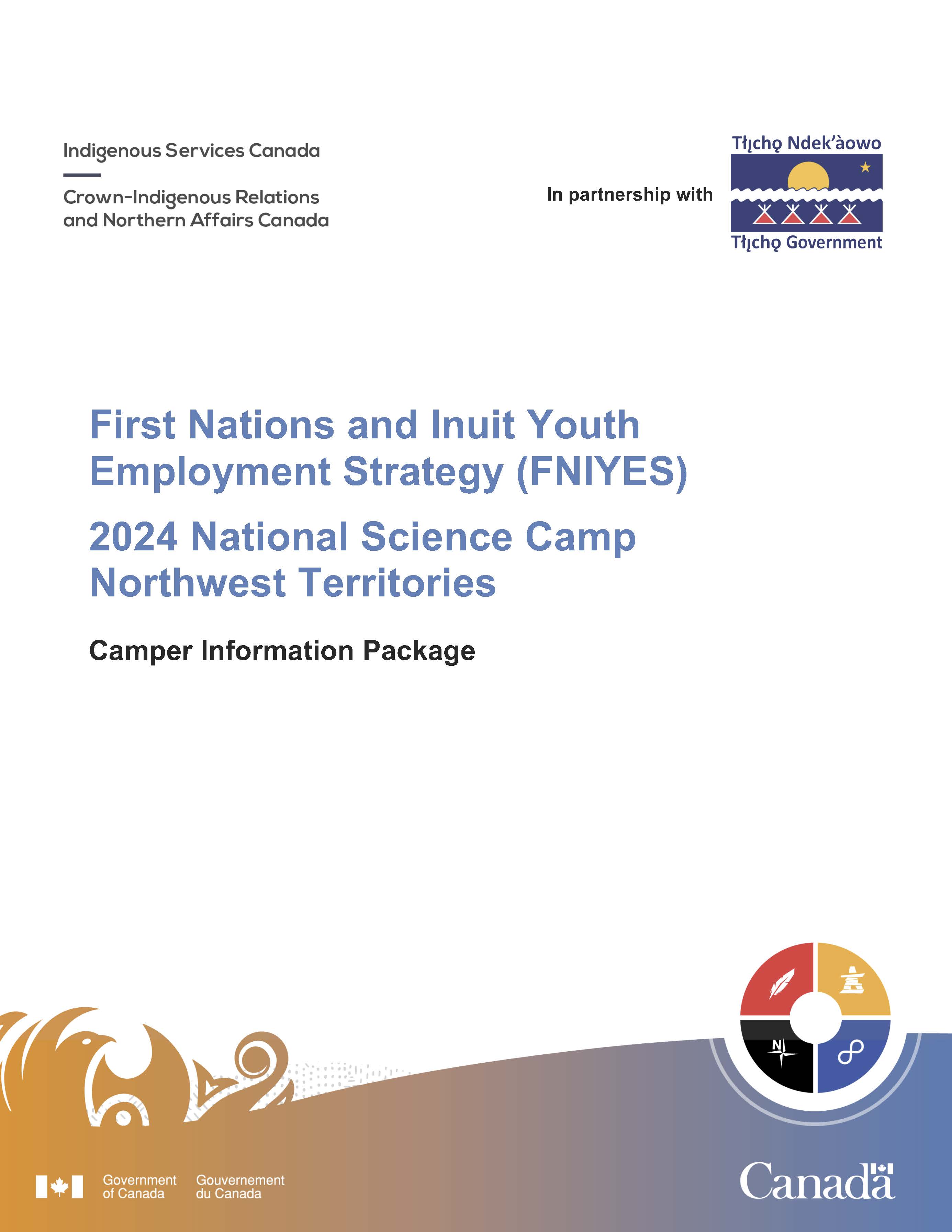 Wahnapitae First Nation - Education