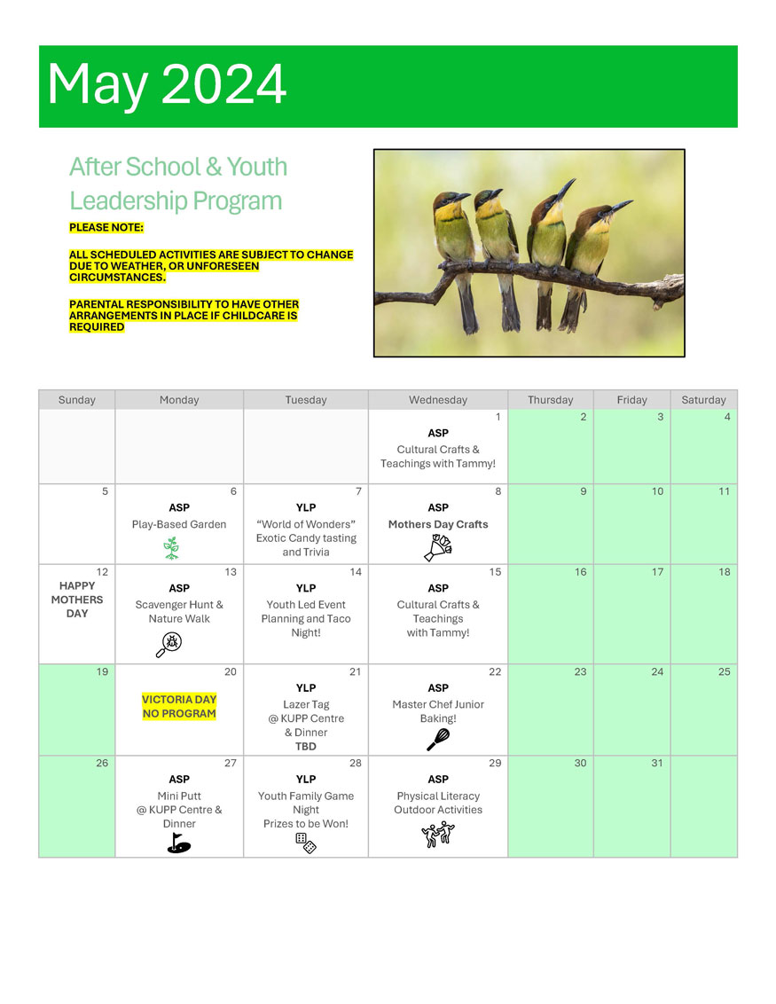 Wahnapitae First Nation - Education