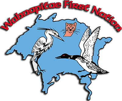Wahnapitae First Nation - Home